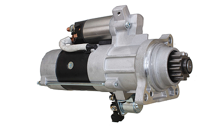 Стартер Volvo FH13 | Сравнить цены и купить на Prom.ua