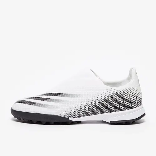 Детские сороконожки adidas X Ghosted.3 LL TF J. Оригинал ар. EG8150 ...