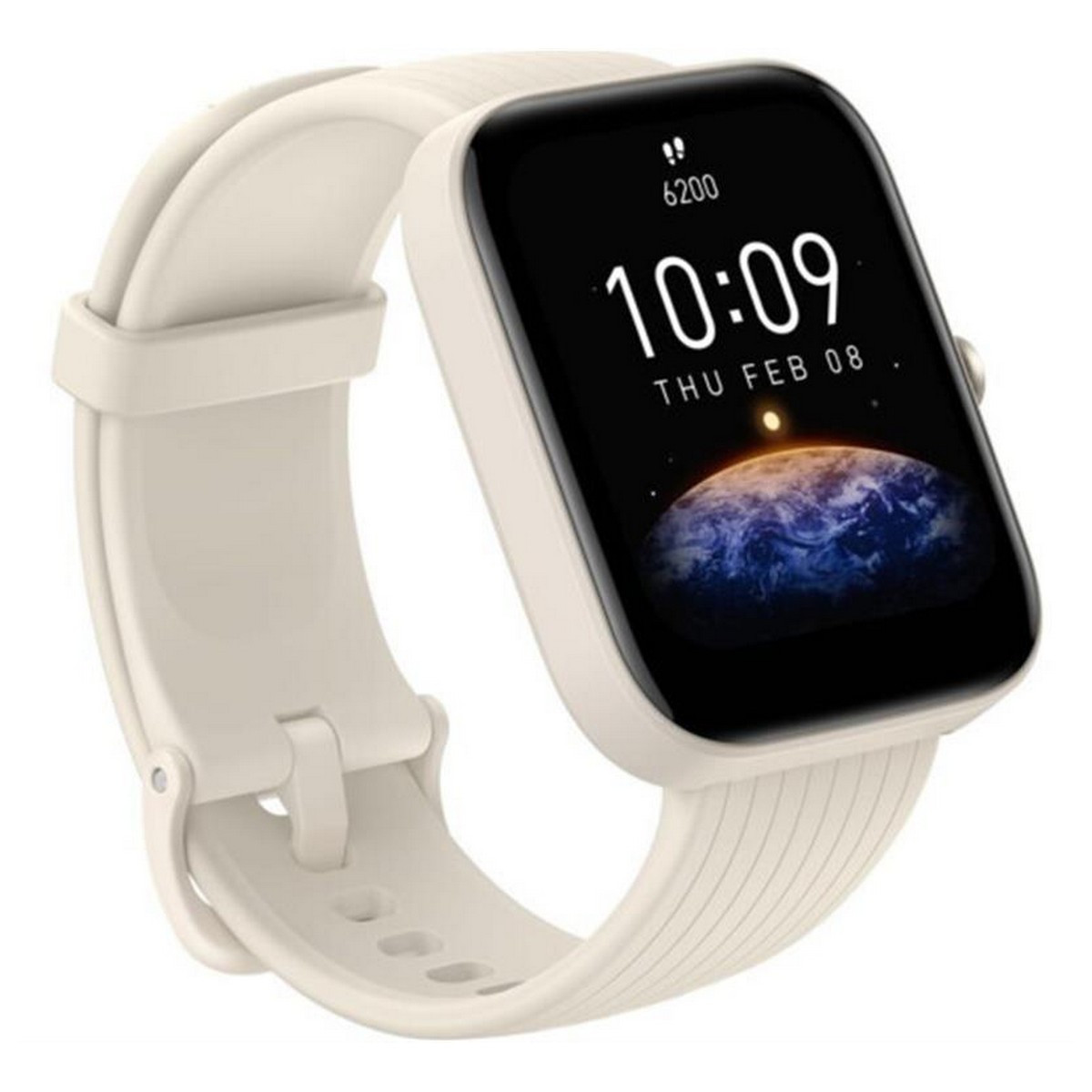 Смарт-часы Xiaomi Amazfit Bip 3 Pro Cream — Купить Недорого на Bigl.ua ...