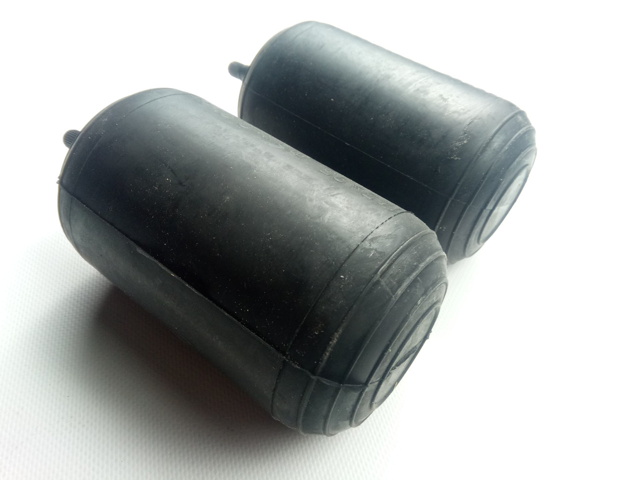 Пневмоподушки в Задние Пружины Универсальные, Белая Церковь (к-т) 85мм ...