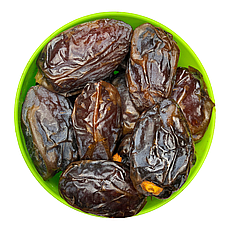 Фініки в Києві від компанії "Master Food 🛒".