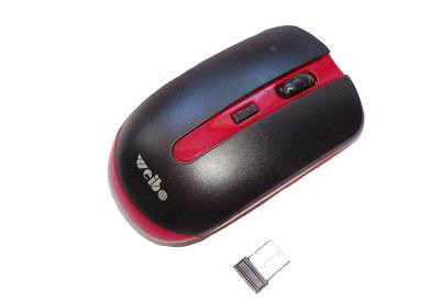 Миша Weibo RF 4000 (ID#1099792437), цена: 145 ₴, купить на Prom.ua