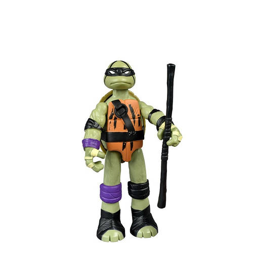 Купити Фігурка Серії ЧЕРЕПАШКИ-НІНДЗЯ РЕСТАЙЛІНГ XL - Донателло (27 См), ціна 680 ₴ - Prom.ua ...
