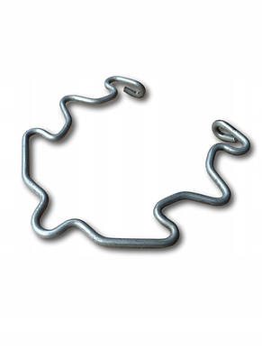 Renault (Original) 144646921R — Скоба кріплення патрубка інтеркулера (к ...