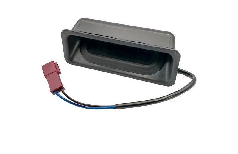 BMW E39 5 серії 96-03 ручка задньої ляди багажника, арт. DA-6651 ...