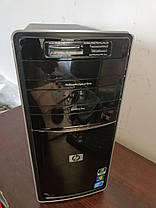 Компьютер HP Pavilion P6000 Tower / Intel Core i7-870 (4 (8) ядра по 2. ...