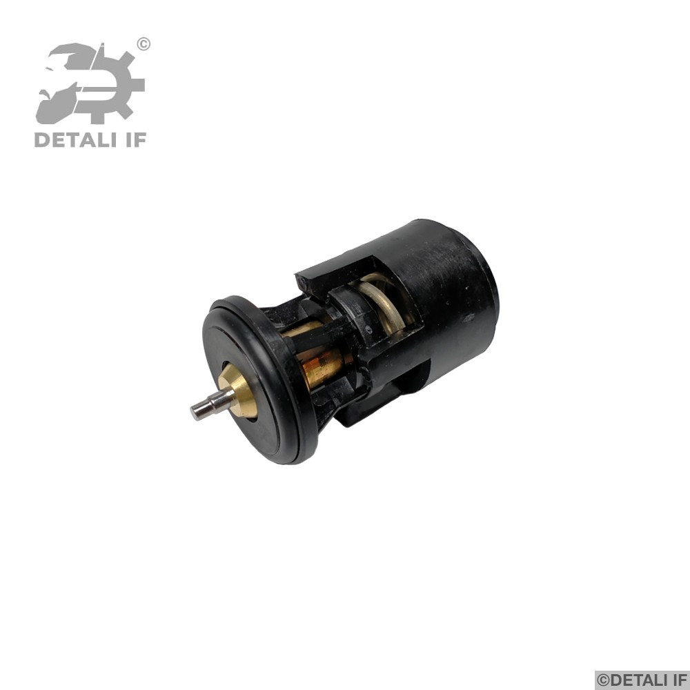 Термостат Инка Сеат 1.4 032121110B 032121110BS — Купить Недорого на ...