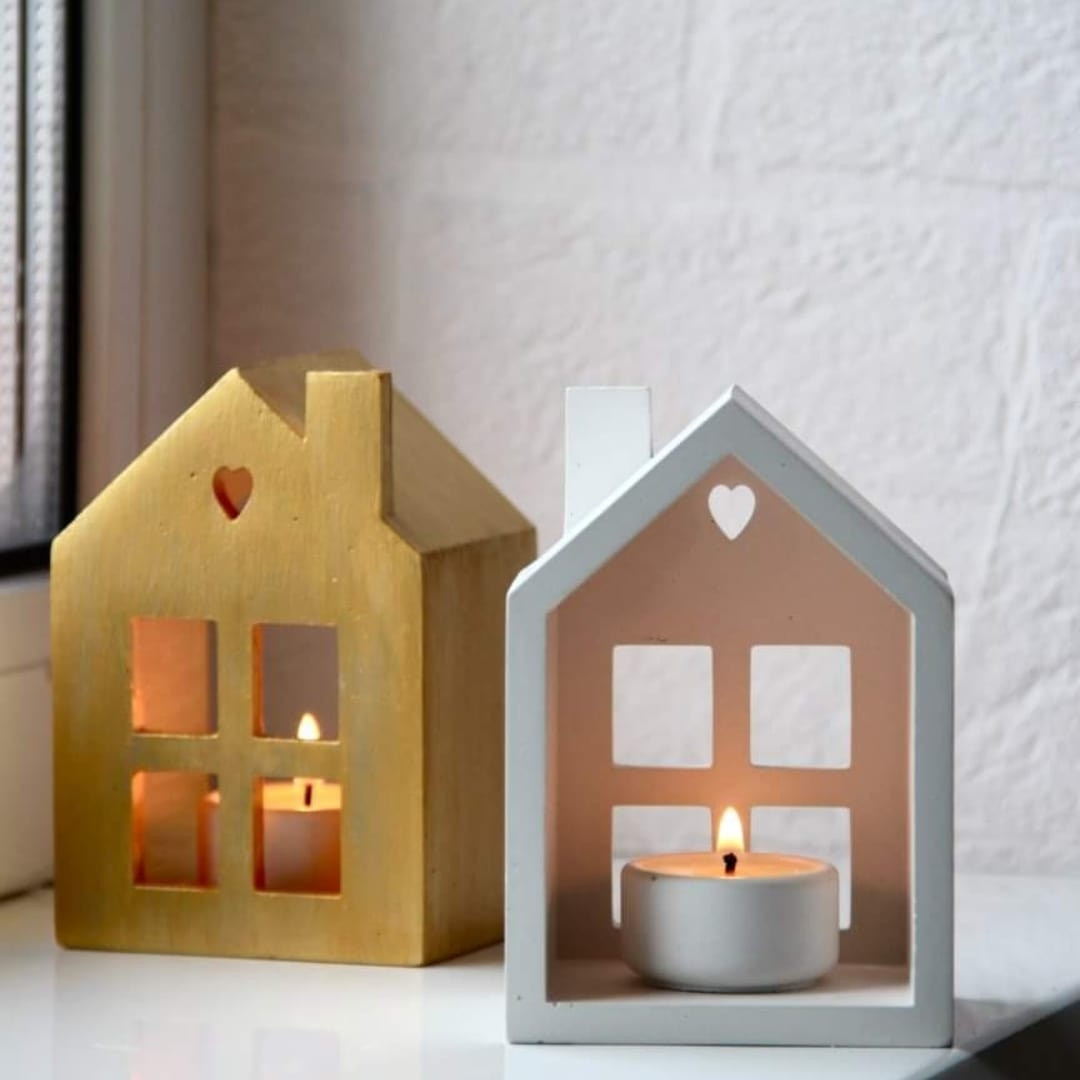 Кашпо Бетонне Кашпо Гипсове Кашпо Декоративна Бетонне Кашпо Глечик Из Гипса Глечик Из