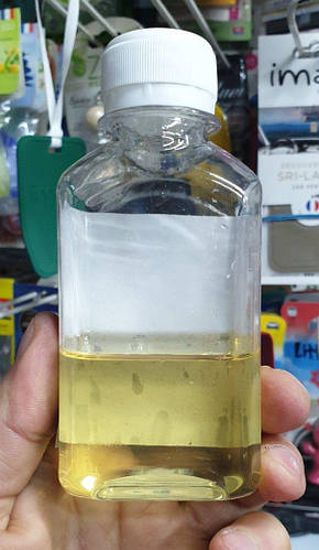 Присадка Ozerol Super Gold MP-8 в моторну олію 52 мл (упаковка на 7 ...