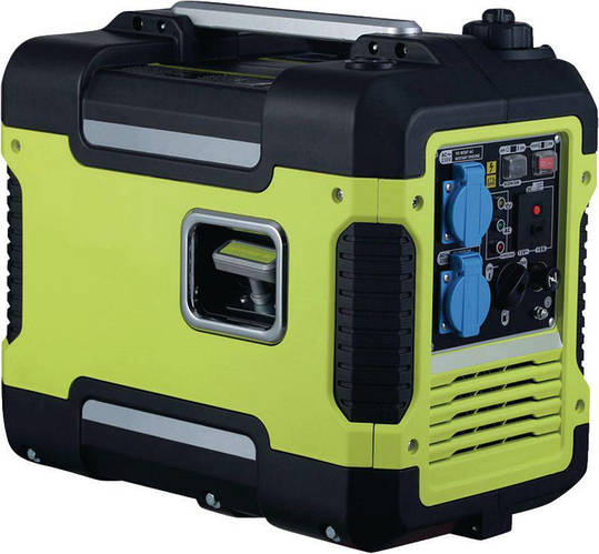 Генератор інверторний Ekström 2000i, ціна 38000 грн — Prom.ua (ID ...