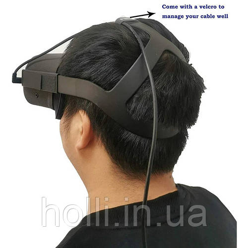 Кабель Oculus Link 3 м для Oculus Quest Di-Tech USB3.0 Type-C 3.2 Gen1 ...