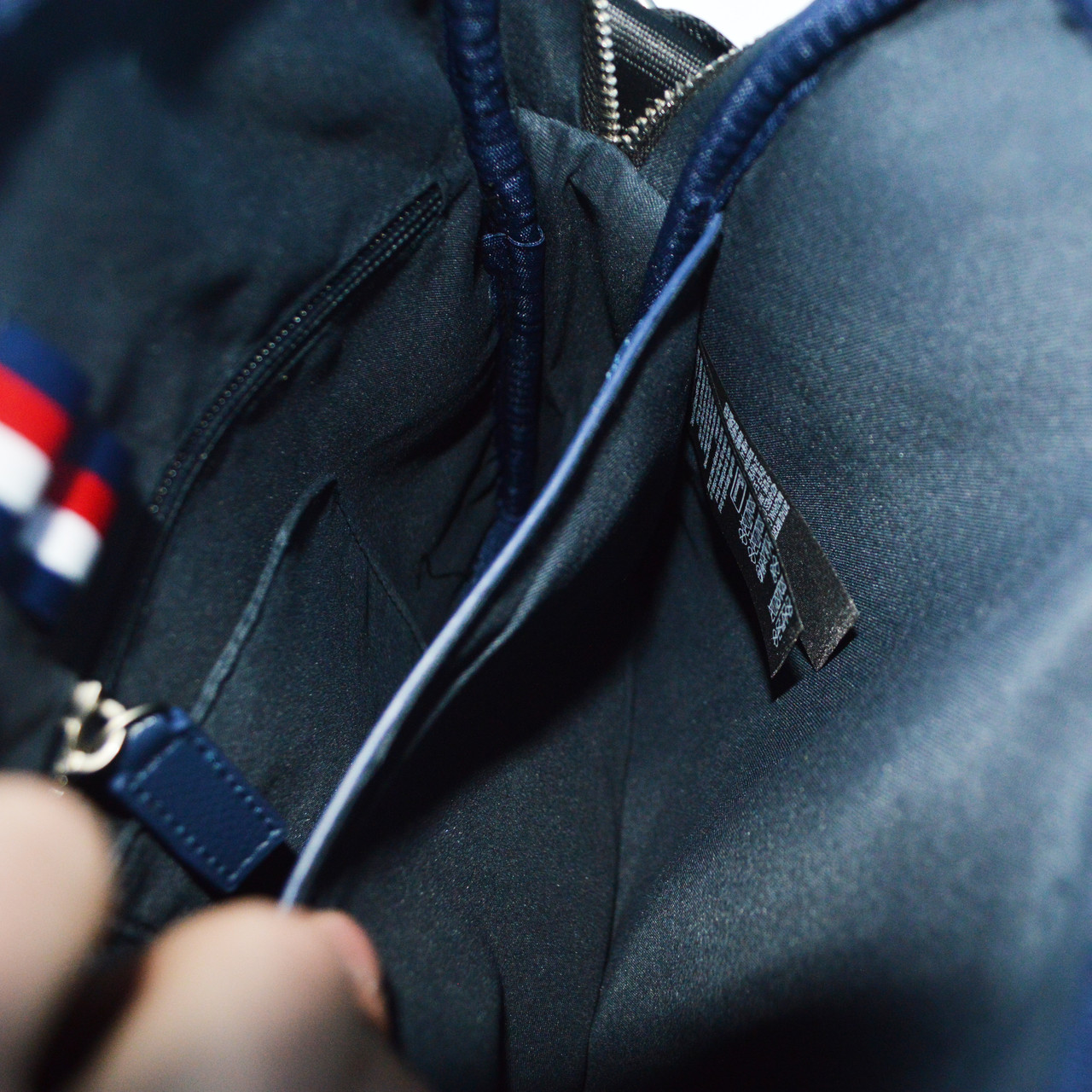 Купить Сумка tommy hilfiger месенджер барсетка, цена 1500 грн — Prom.ua ...