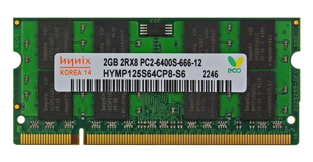 Ddr2 Sdram 2gb для Ноутбука 800mhz Ddr2 667 2gb Купить Оперативную