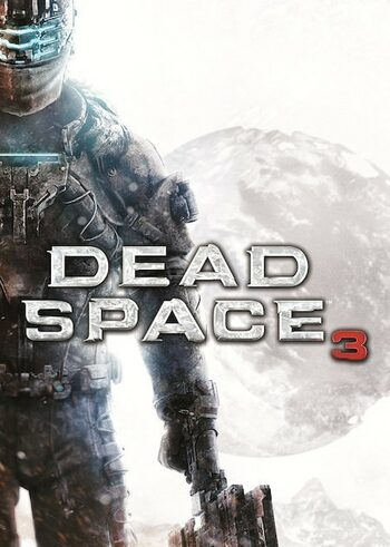 Купить Dead Space 3 (Ключ EA App / Origin), цена 620 грн — Prom.ua (ID ...