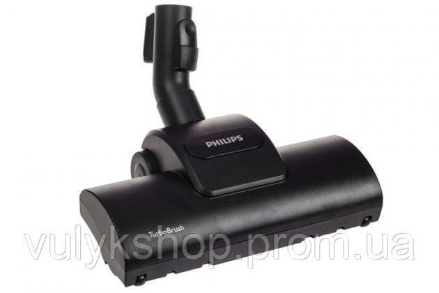 Турбощетка для пылесоса Philips FC9174, FC9176, FC9170, FC9078,FC8767 ...