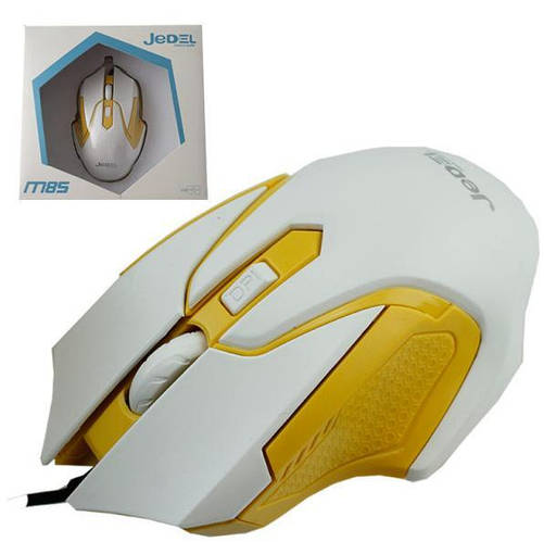 Мышь проводная JEWAY M85 (ID#1314288580), цена: 140 ₴, купить на Prom.ua