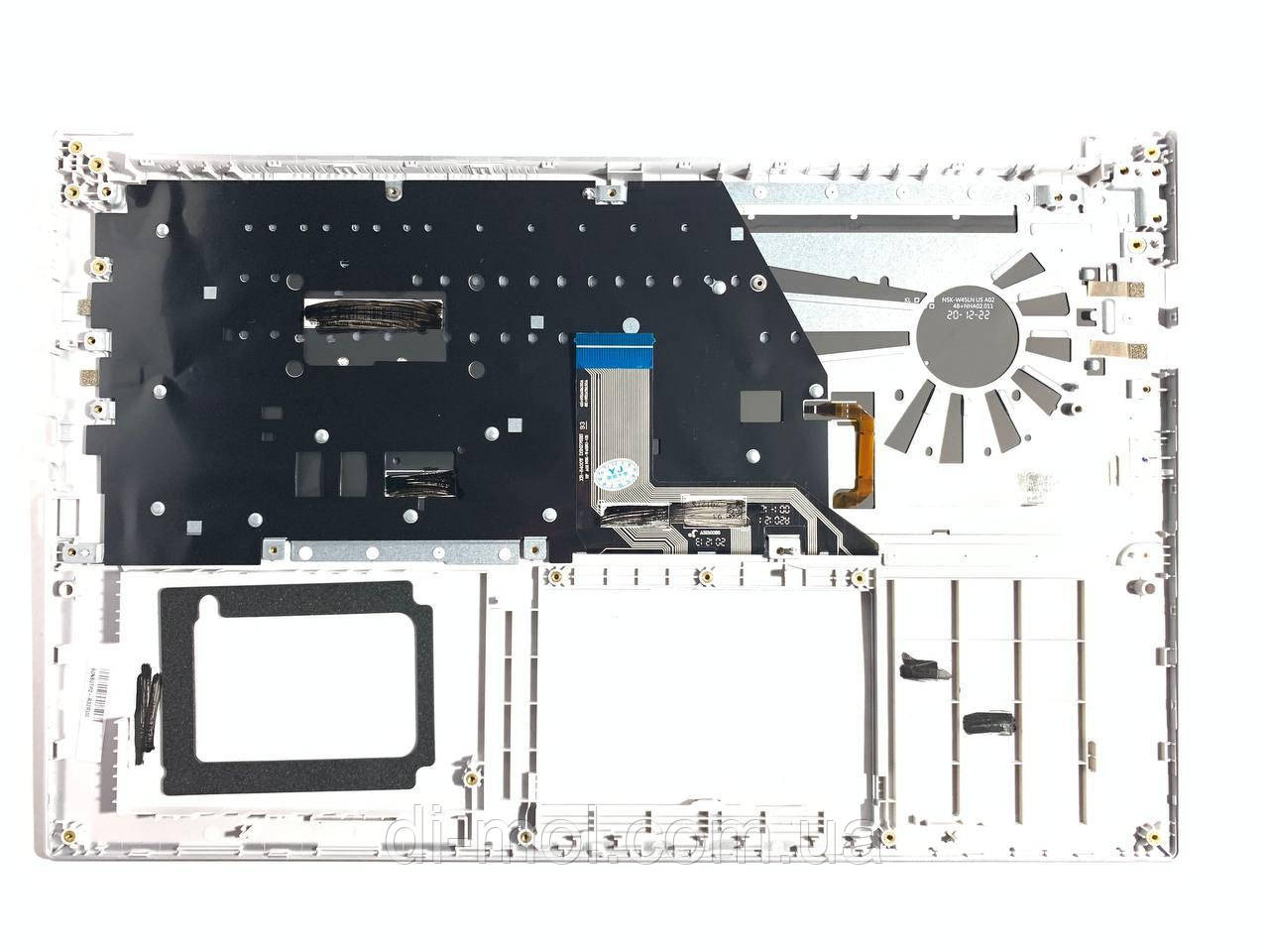 Купить Оригинальная клавиатура для Asus VivoBook 15 X513E, X513EA ...