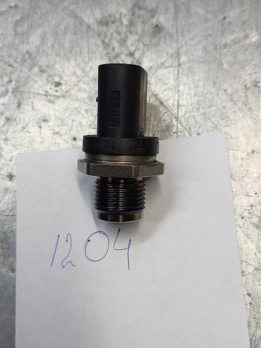 Датчик давления топлива 0281002843 MERCEDES Vito Sprinter CLK CLS ML C ...