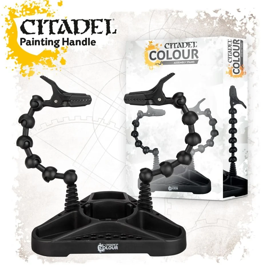 Citadel Colour Assembly Stand: продаж, ціна у Рівному. Моделізм від ...