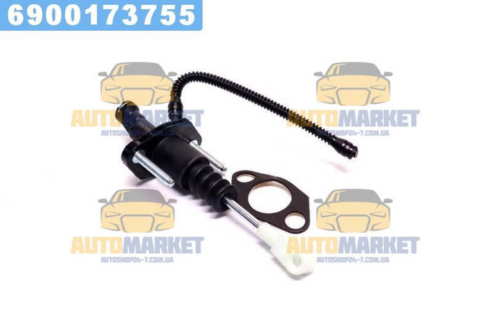 Цилиндр сцепления главный OPEL ASTRA G, H, ZAFIRA B 1.4-2.2TDI 98- (Пр ...