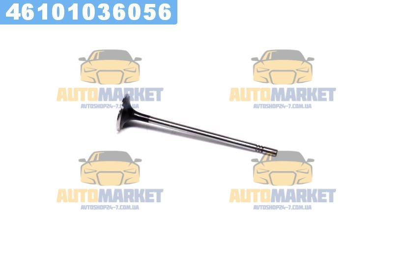 Купить Клапан выпускной EX OPEL A16XER/A18XER/Z16LEL/Z16LER/Z16LET ...