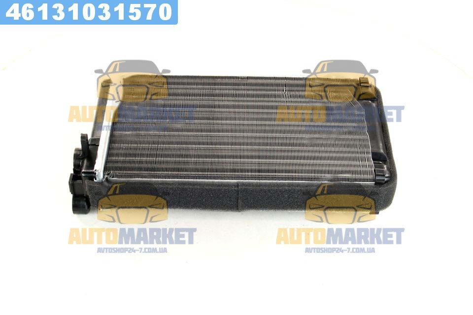 Радиатор Отопителя OPEL OMEGA A 86-94 (TEMPEST) — Купить Недорого на ...