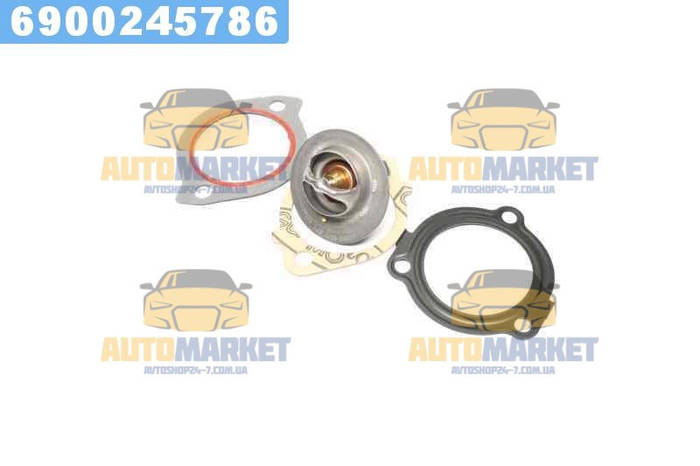 Купить Термостат HYUNDAI; KIA (пр-во Vernet), цена 370 ₴ — Prom.ua (ID ...