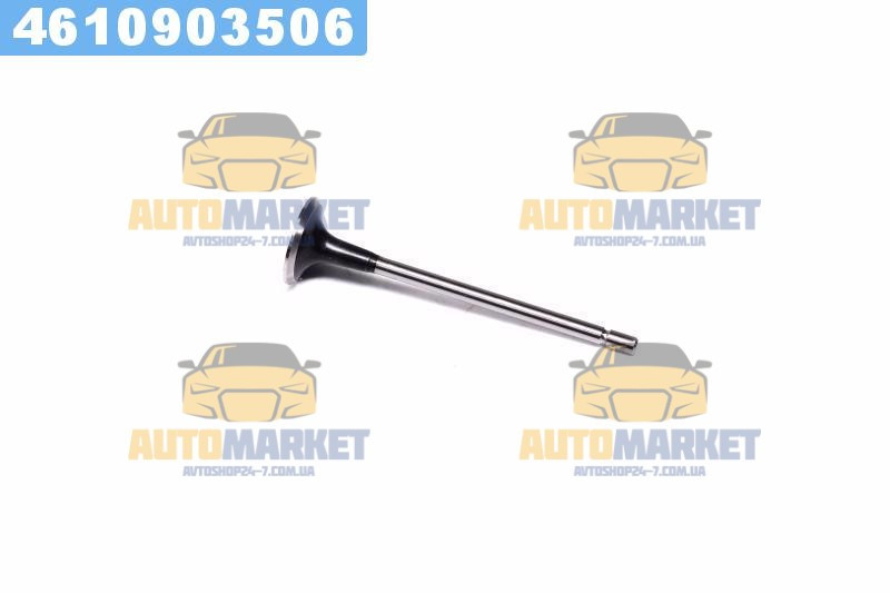 Купити Клапан випускний RENAULT 1.4/1.6 16V K4J/K4M (вир-во AE), ціна ...