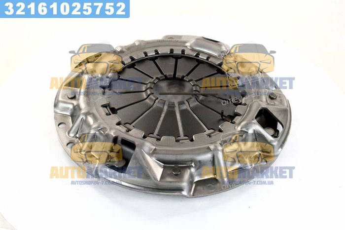 Купить Диск сцепления нажимной ISUZU, БОГДАН Е-2 (корзина) (RIDER ...