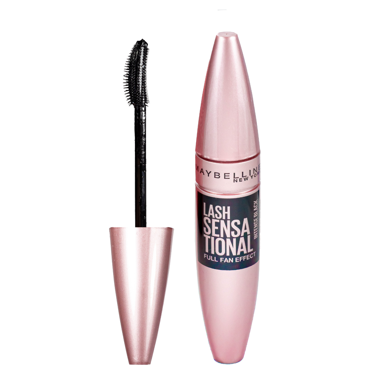 Тушь для ресниц Maybelline New York Lash Sensational Full Fan Effect ...