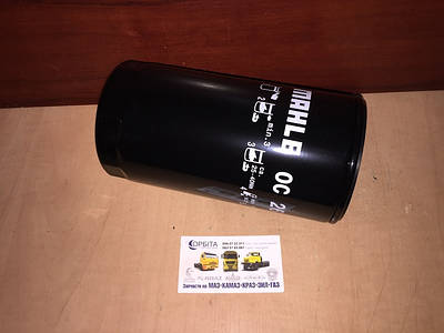 Фильтр масляный iveco oc267 | купить недорого на Prom | Украина