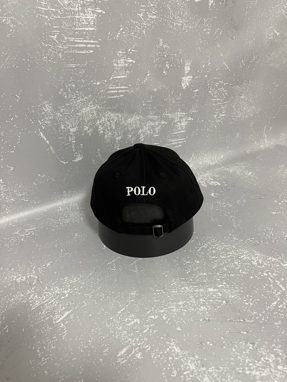 Чорна кепка Polo Ralph Lauren (ID#1734767347), цена: 400 ₴, купить на ...