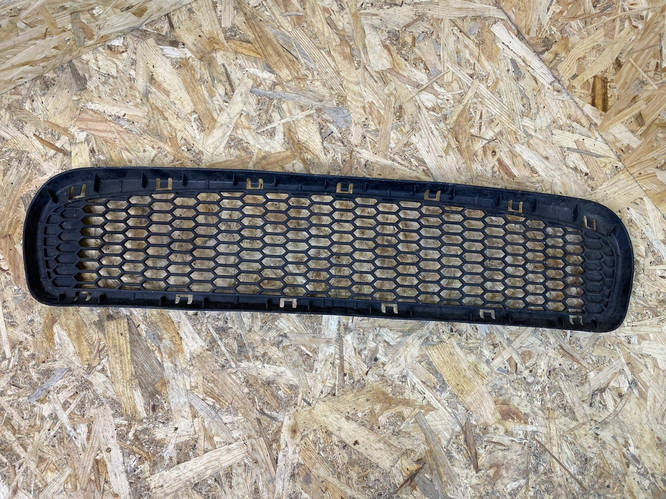 Решітка бампера BMW 3 Е90, 2007-2013, 51117900764 (ID#1734804839), цена ...