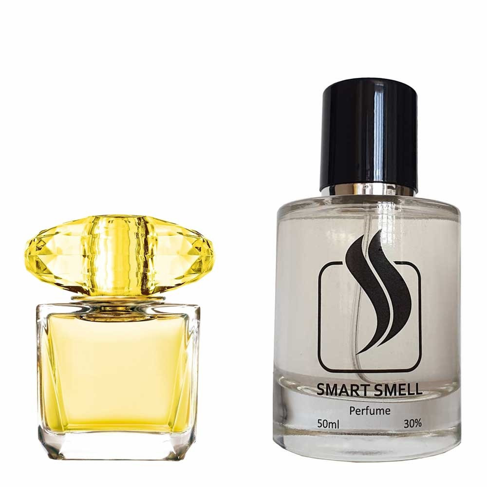 Духи 50 Мл с Аналогом Версаче, Еллоу Даймонд (Versace, Yellow Diamond ...