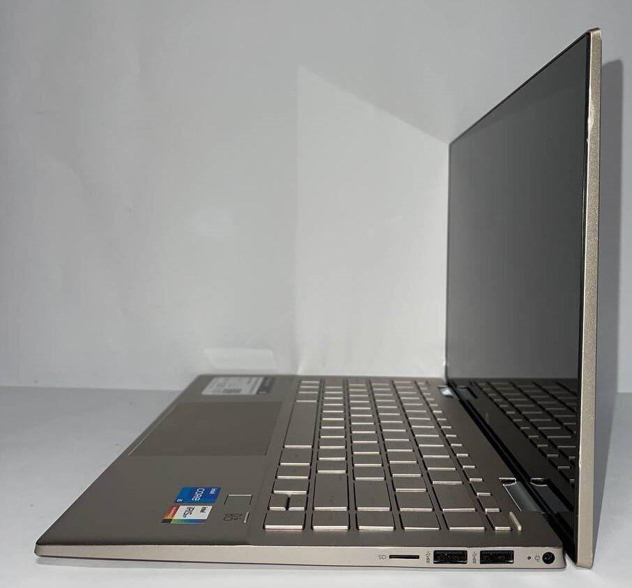 Купить Ноутбук-трансформер HP Pavilion x360 /14"/Core i5-1135G7 4ядра 2 ...