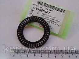 Подшипник КПП (шайба) Ланос Нубира, игольчатый 1-й передачи Корея ...