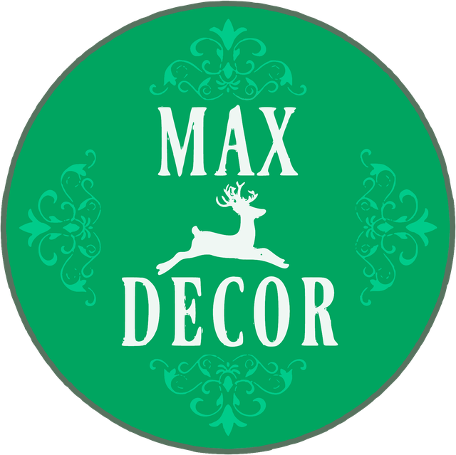 "Max Decor" - Все для дома и сада, оптом и в розницу.