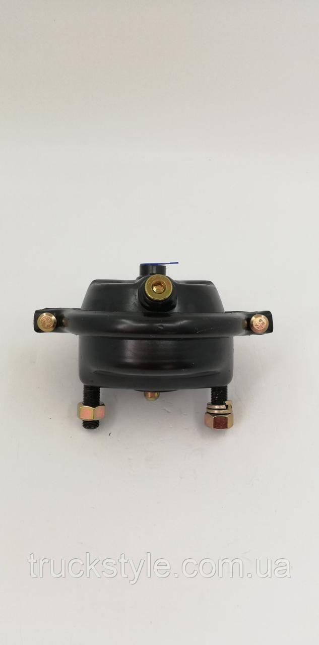 Купить Камера гальмівна тип 16 дискові гальма 2 порта BS3300, цена 819. ...