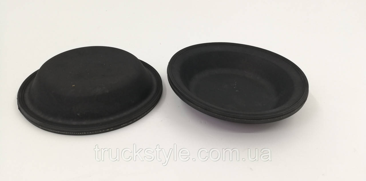 Мембрана Гальмівна 16 Мілка 897 120 510 4 — в Категории "Детали ...