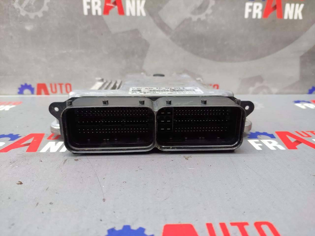 Блок керування двигуном 04L907309R для Audi/Seat/Skoda/Volkswagen, ціна ...