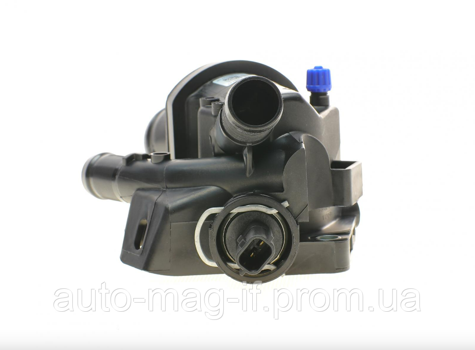 Купить Термостат Renault Master/Opel Movano 2.3dCi 14- 110604371R, цена ...