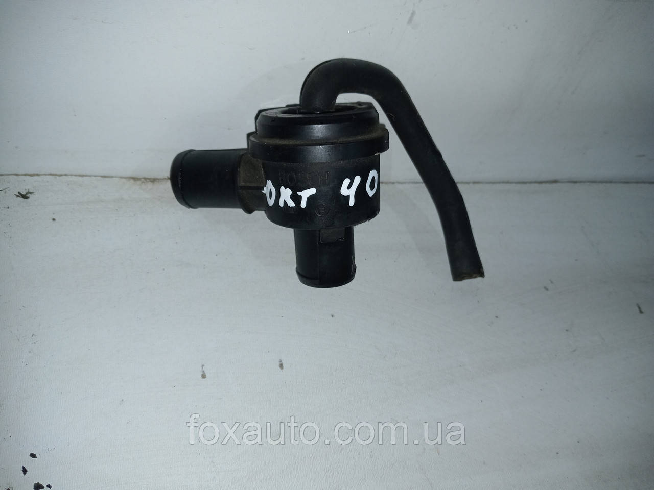 Б/У клапан вентиляції картерних газів шкода октавія 1.8Т: 036103175c ...