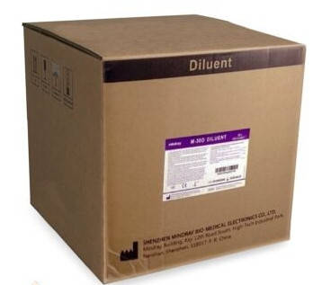 Реагент M-30D Diluent (Розріджувач) 20л, ціна: 1500 ₴, купити на Prom.ua