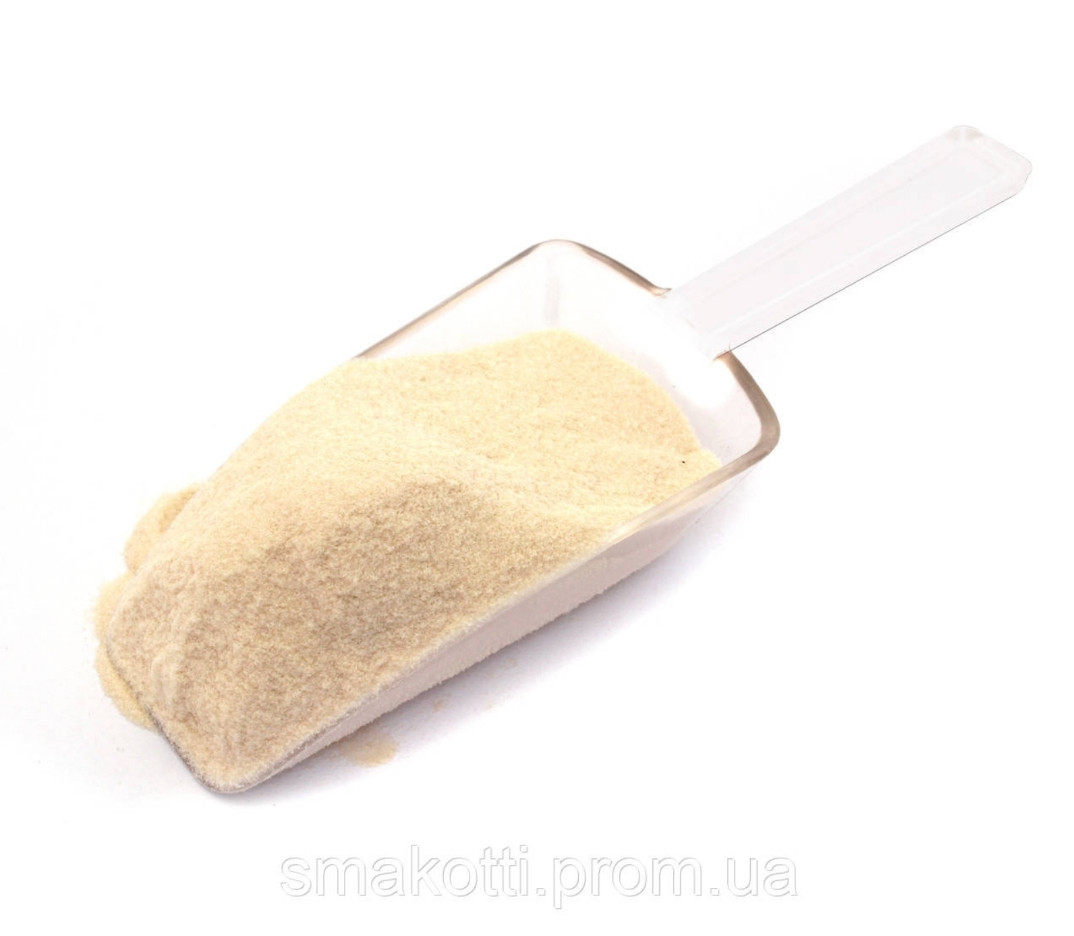 Порошок агар-агар, кондитерський натуральний загущувач 1200 Італія 250 ...