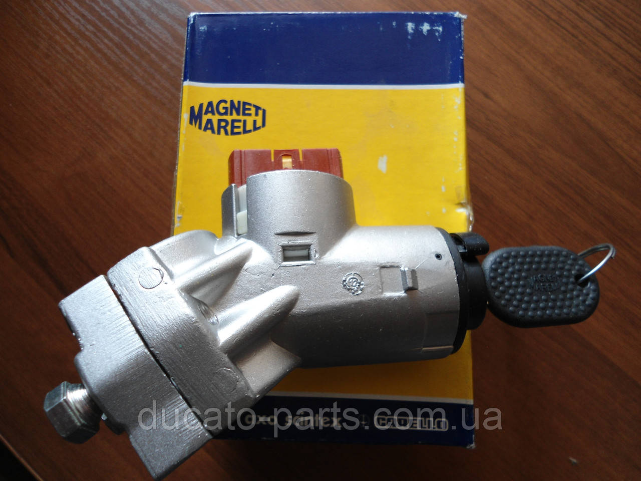 Замок зажигания Fiat DUCATO / Фиат Дукато 94>: продажа, цена. замки ...