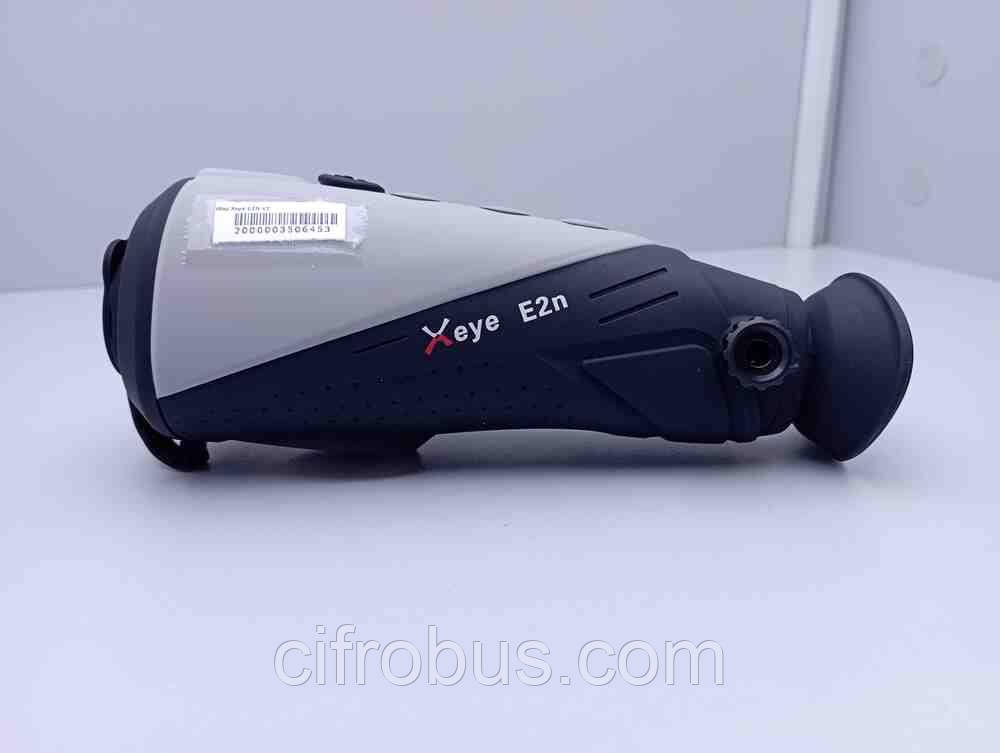 Пирометры и Тепловизоры Б/У IRay Xeye E2N V2 — Купить Недорого на Bigl.ua (1735093460)