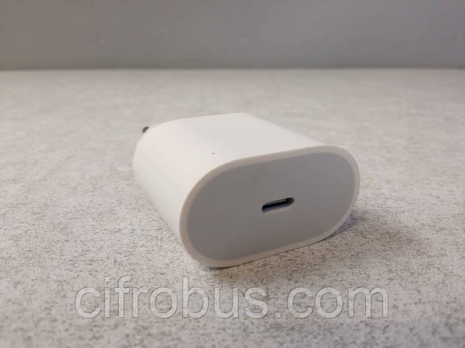 Купити Зарядний пристрій адаптер для мобільного телефона Б/К Мережевий ...