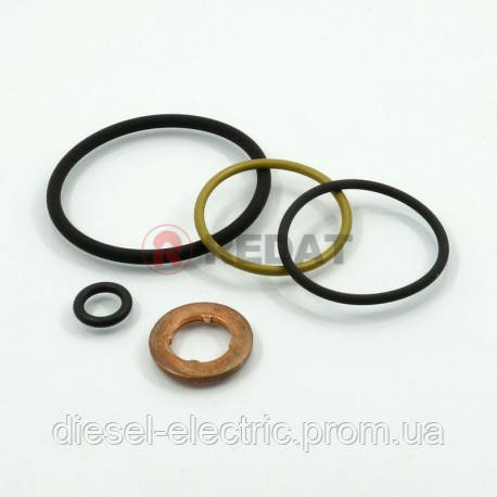Ремкомплект для форсунки CUMMINS / SCANIA XPI X15 2031835 / 2057401 ...