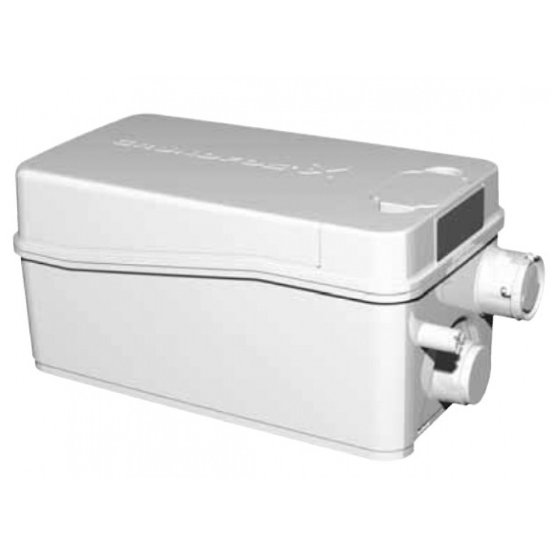 Канализационная Установка Grundfos Sololift2 D-2 Сололифт — Купить ...