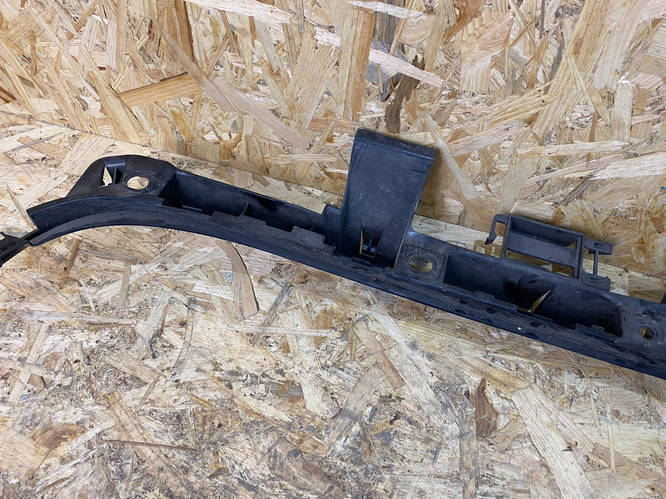 Купить Кронштейн заднього бампера BMW 3 E91 2009-SW (Універсал ...